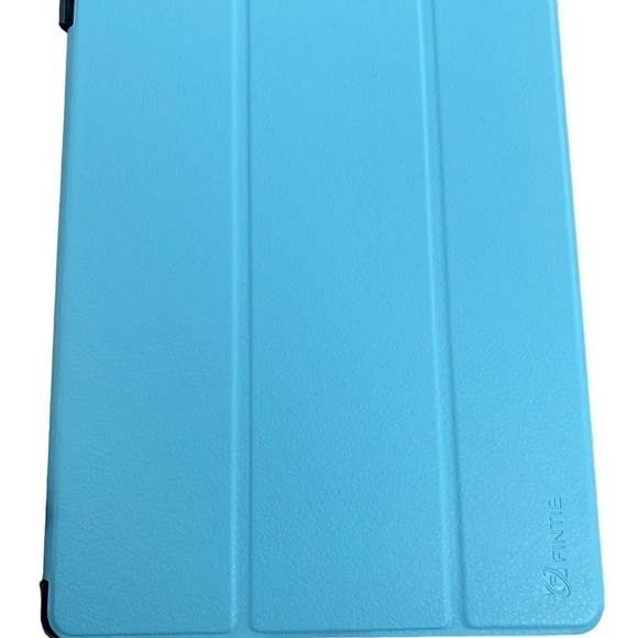 Tablets & Accessories | Fintie Ipad 234 Smartshell Blue | Poshmark